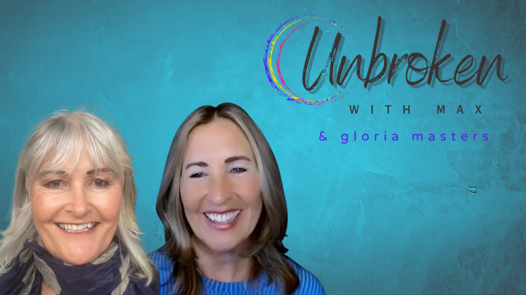 SRA survivor Gloria Masters: Her Story and Recovery | Unbroken - Max Lowen