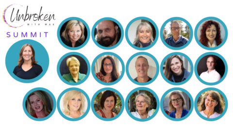 Unbroken - Max Lowen | Max interviews courageous survivors as well as ...