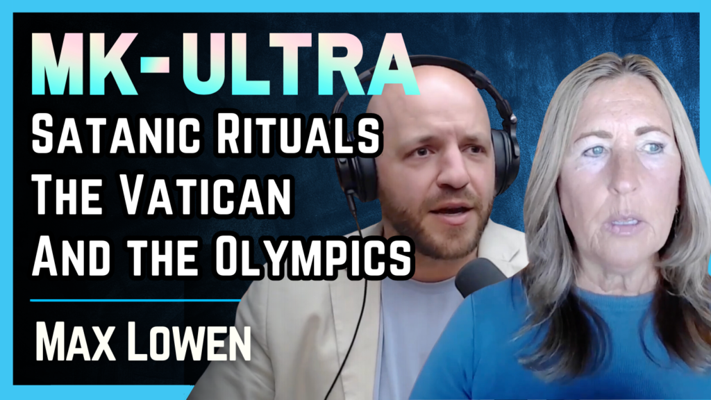 Clayton Cuteri: Traveling to Consciousness | Unbroken - Max Lowen