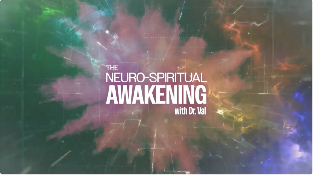 Max Interviewed by Dr. Val with Neuro Spiritual Awakening | Unbroken ...